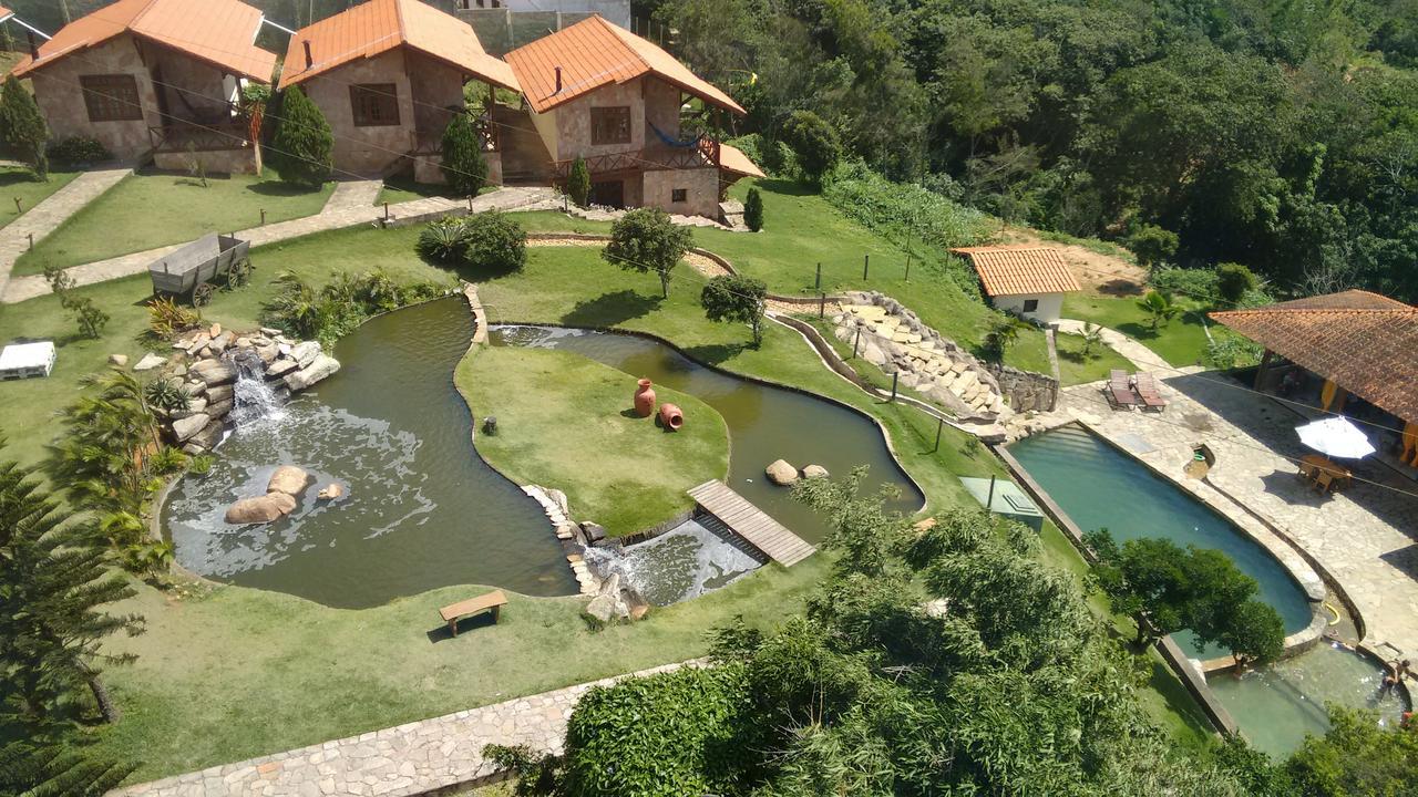 ᐉ POUSADA CABANAS DA SERRA ⋆⋆ ( GUARAMIRANGA, BRAZIL ) REAL PHOTOS ...